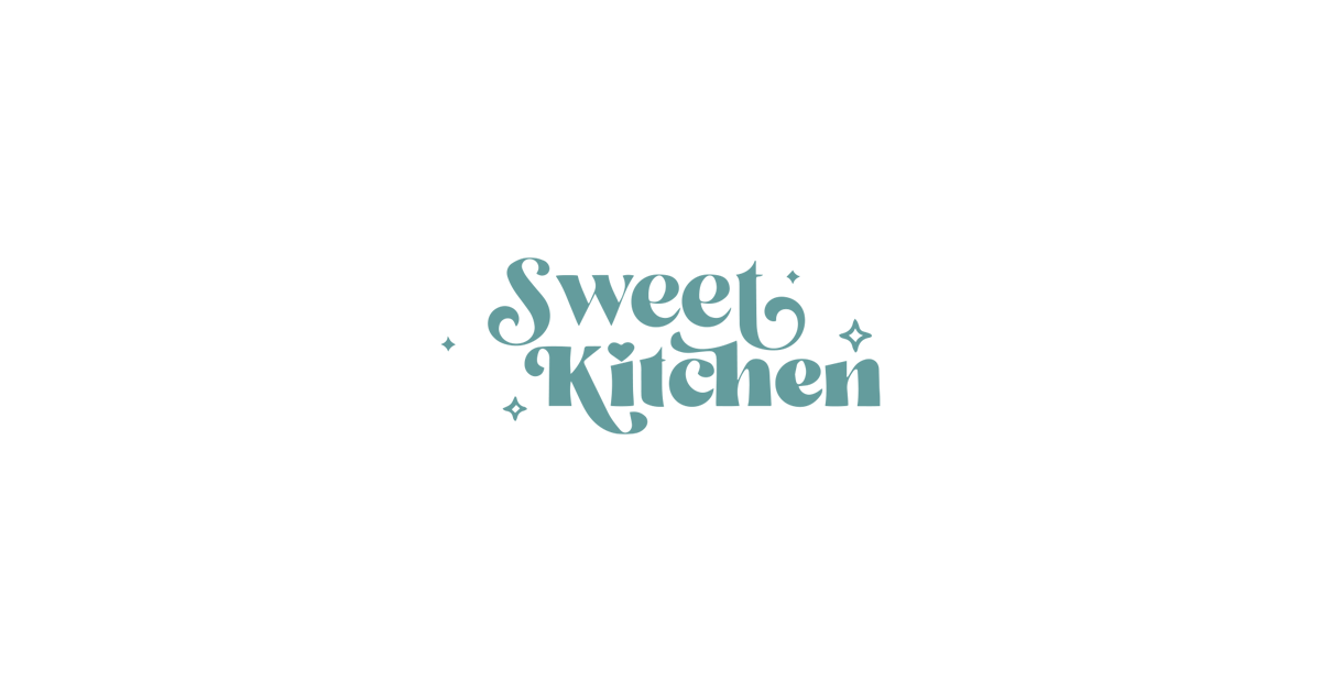 Food | SWEET KITCHEN【公式】